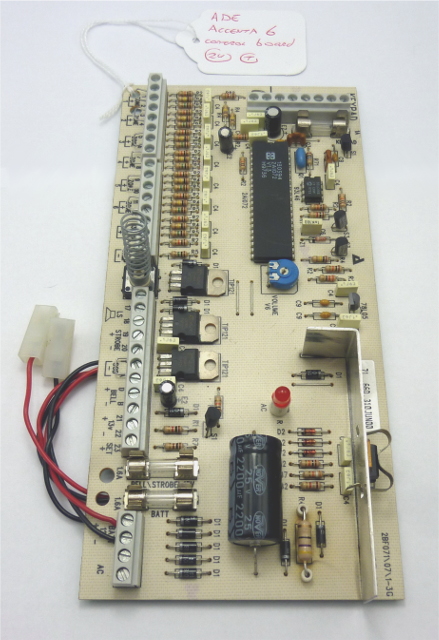 Control Panels Archives - Security Trade Supplies